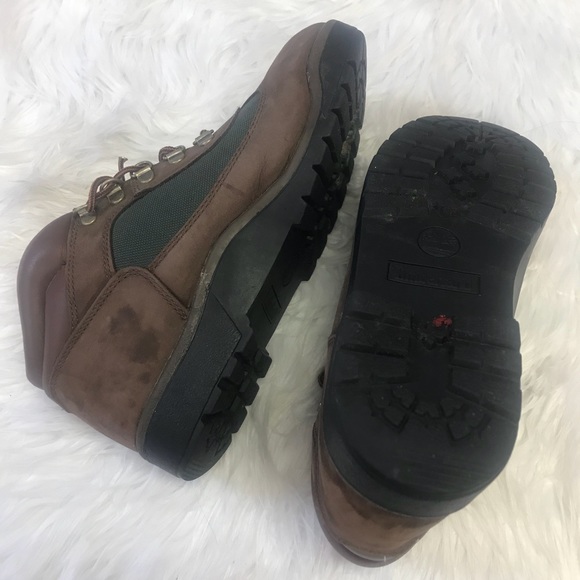 Timberland | Shoes | Beef And Broccoli Timbs | Poshmark